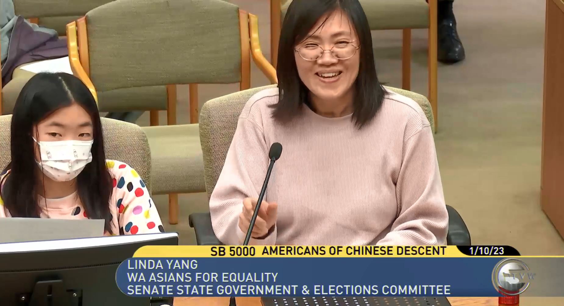 Senate panel advances Wagoner bill to recognize history, contributions ...